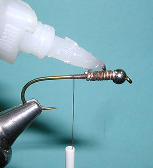 Thin Mint Bugger | Fly Fishing the Sierra